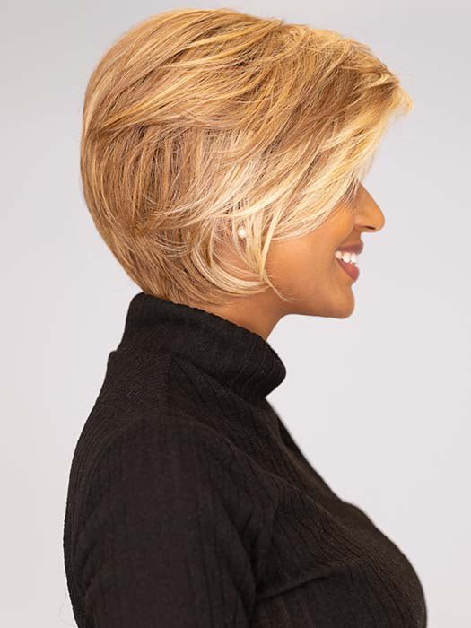 Pixie Lite by TressAllure | Synthetic Wig – Wigs.com