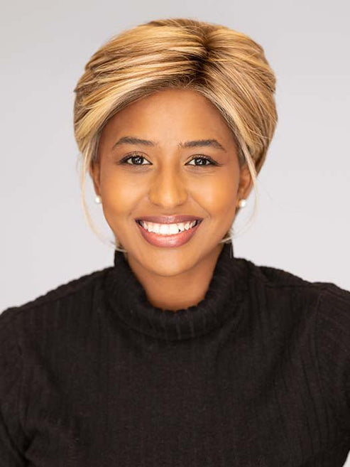 Pixie Lite by TressAllure | Synthetic Wig – Wigs.com