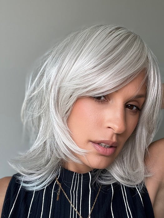 Textured Layers by Hairdo | Synthetic Wig – Wigs.com