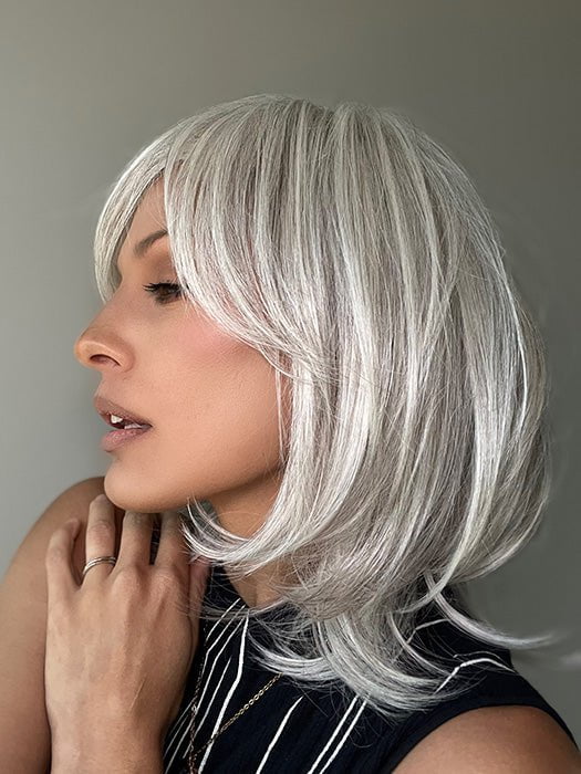 Textured Layers by Hairdo | Synthetic Wig – Wigs.com