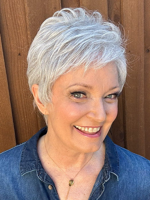 Time Comfort by Ellen Wille | Synthetic Wig – Wigs.com