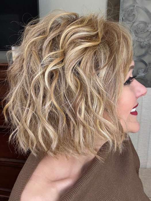 Trend by TressAllure | Synthetic Wig – Wigs.com