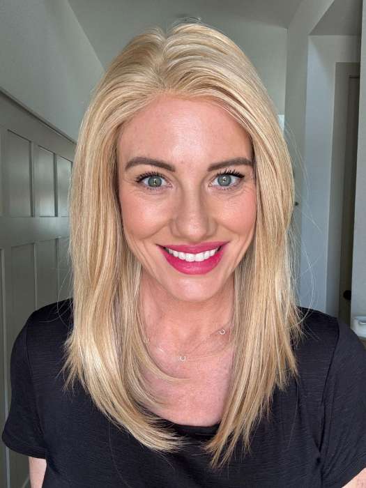 Sienna Lite by Jon Renau | Remy Human Hair Wig – Wigs.com