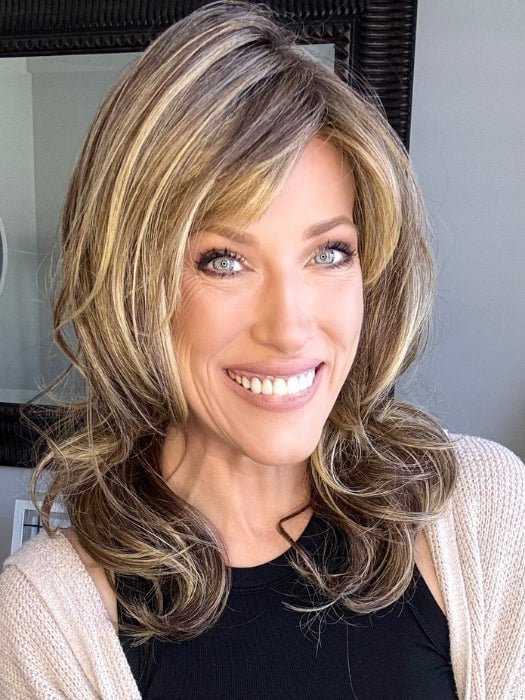 Flash by Ellen Wille | Synthetic Wig – Wigs.com