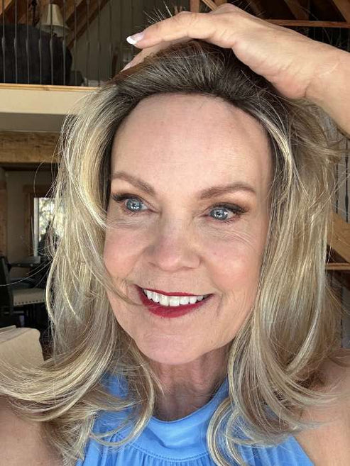 Nadia by Envy – Wigs.com