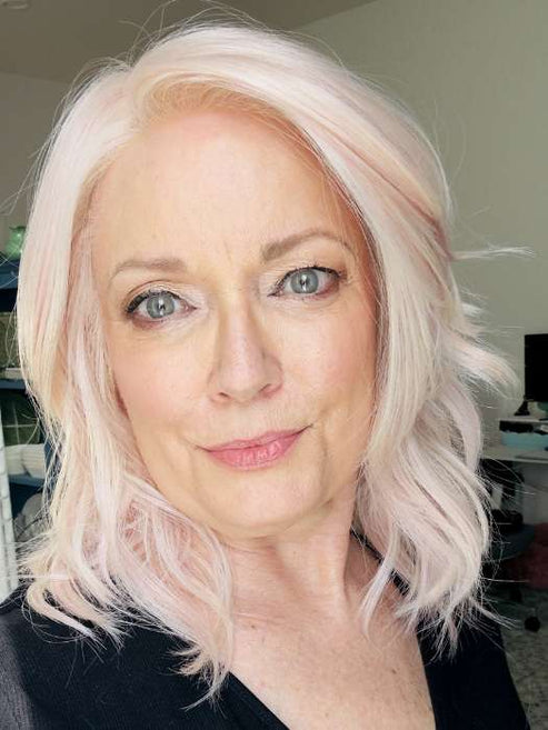 Dazzling Wavez by Rene of Paris | Synthetic Wig – Wigs.com