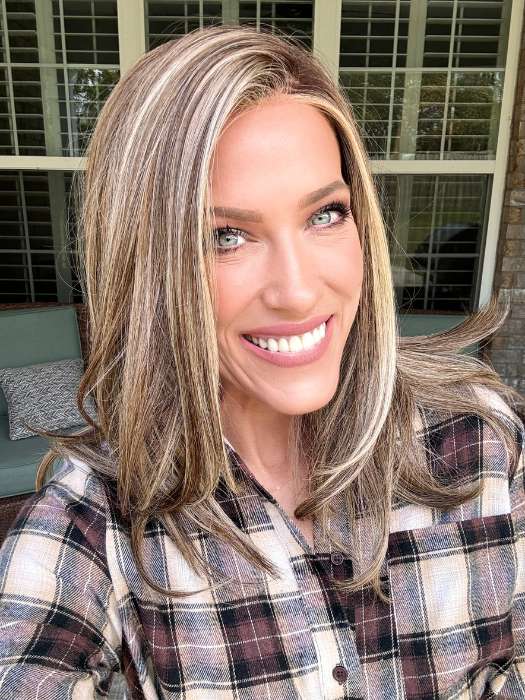 Celine by BelleTress | Synthetic Wig – Wigs.com