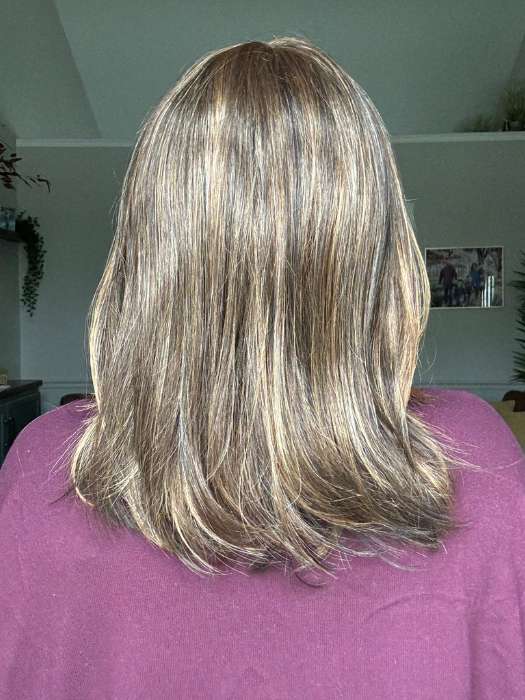 Watch Me Wow by Raquel Welch | Synthetic Lace Front Wig (Mono Crown ...