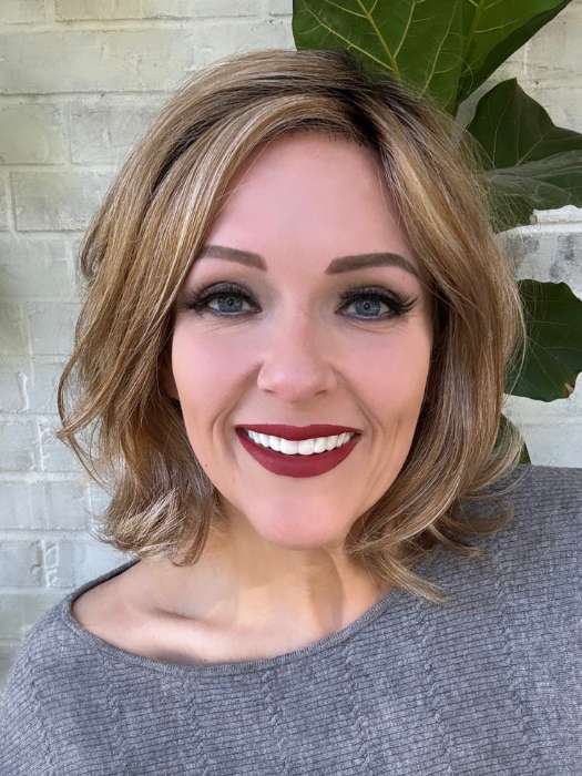 Destiny by Ellen Wille | Synthetic Wig – Wigs.com