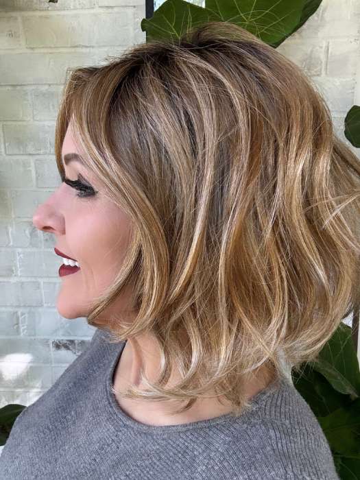 Destiny by Ellen Wille | Synthetic Wig – Wigs.com