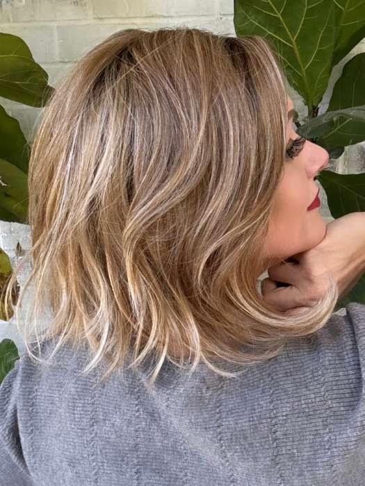 Destiny by Ellen Wille | Synthetic Wig – Wigs.com