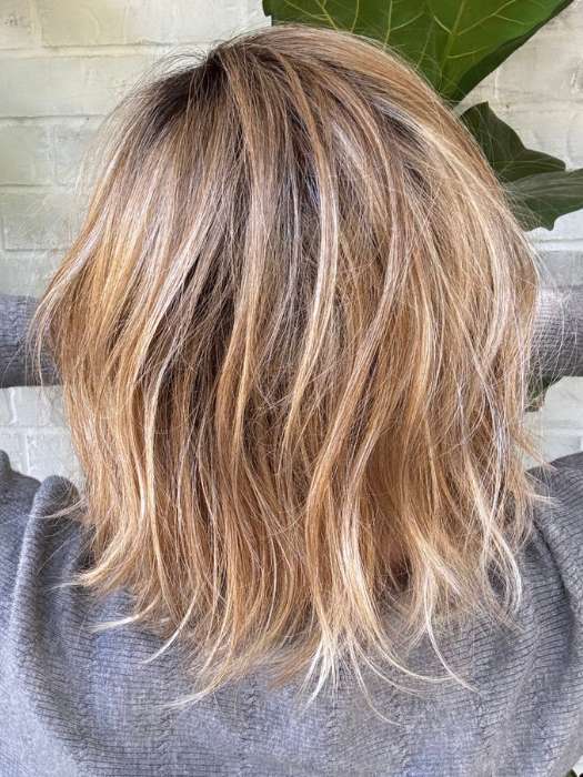 Destiny by Ellen Wille | Synthetic Wig – Wigs.com