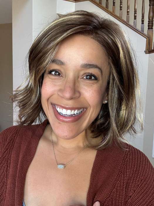 Sage by Estetica | Synthetic Lace Front Wig – Wigs.com