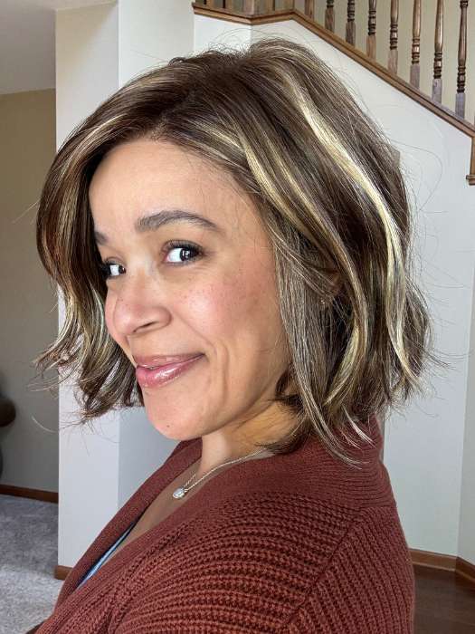 Sage by Estetica | Synthetic Lace Front Wig – Wigs.com
