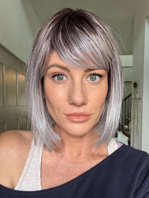 Cleo by Ellen Wille | Synthetic Wig – Wigs.com