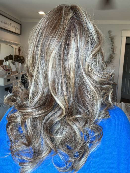 Caroline by BelleTress | Synthetic Wig – Wigs.com