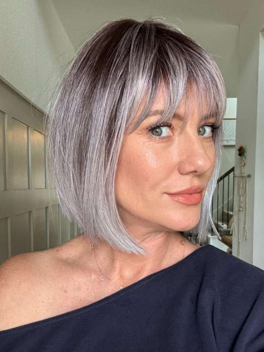 Cleo by Ellen Wille | Synthetic Wig – Wigs.com