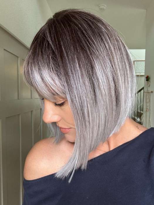 Cleo by Ellen Wille | Synthetic Wig – Wigs.com