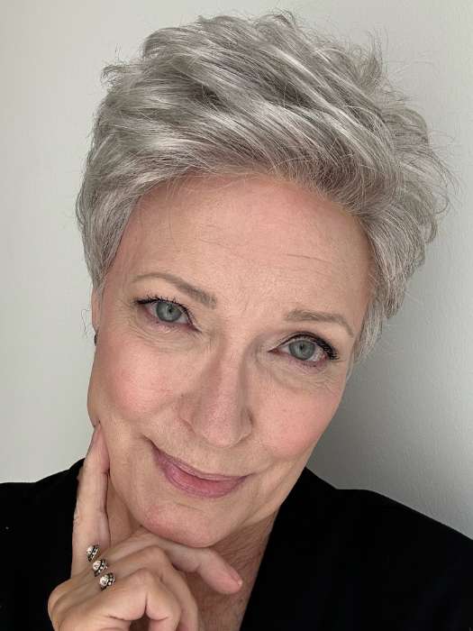 Tab Wig by Ellen Wille | Short Pixie | Best Seller – Wigs.com