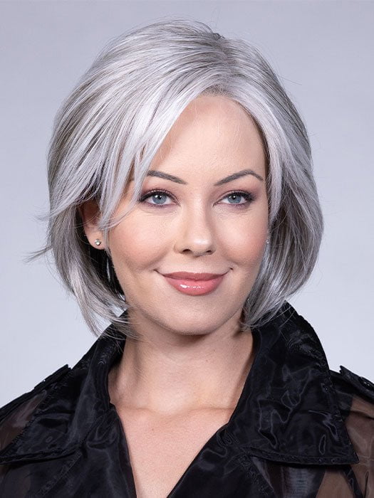 Wintour | Synthetic Lace Front Wig (Hand Tied) – Wigs.com