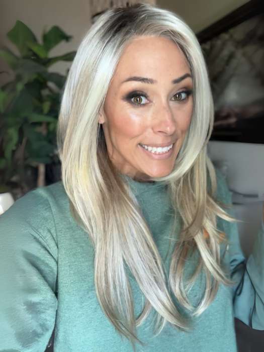Zara Lite by Jon Renau | Synthetic Wig – Wigs.com