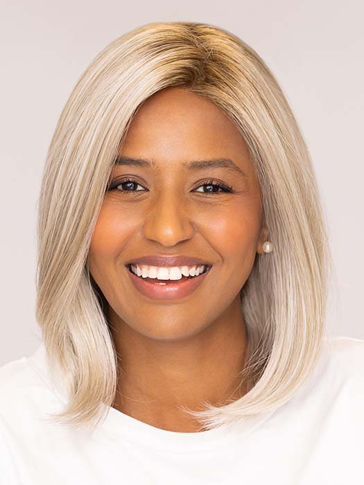 Clementine by Jon Renau | Synthetic Wig – Wigs.com