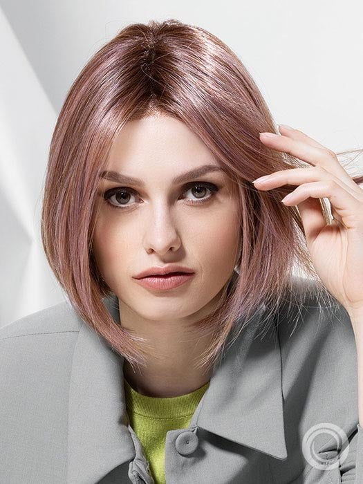 Dua | Synthetic Lace Front Wig (Mono Part) – Wigs.com