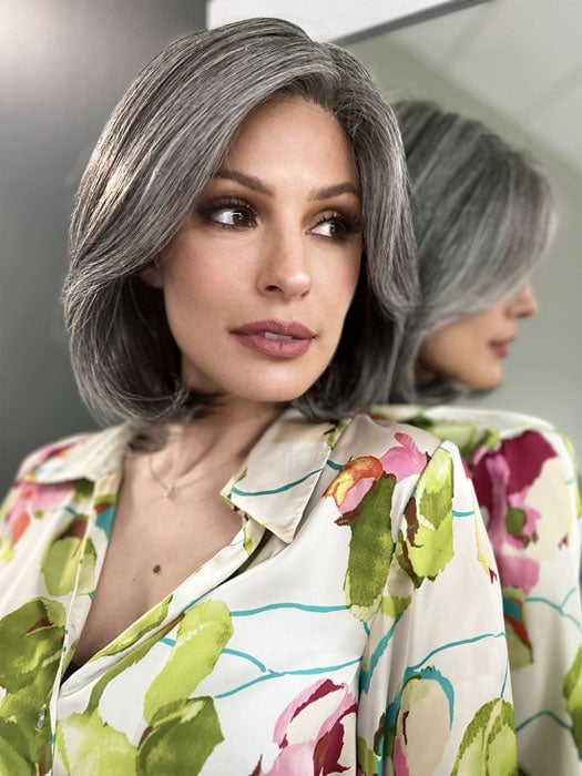 Flying Solo by Raquel Welch | Synthetic Lace Front Wig – Wigs.com