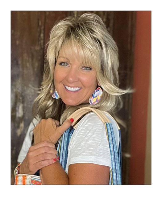 Choose Joy – Wigs.com