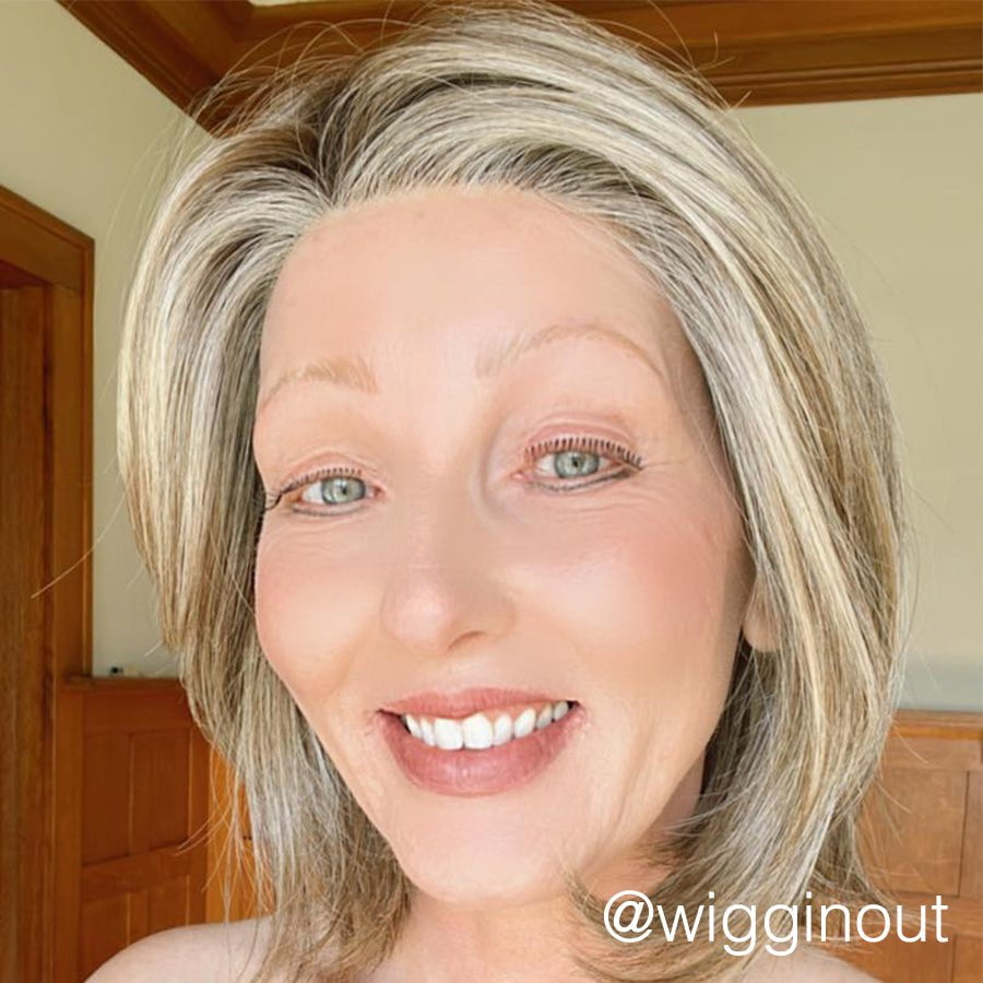 Meet Our Wig Sisters – Wigs.com