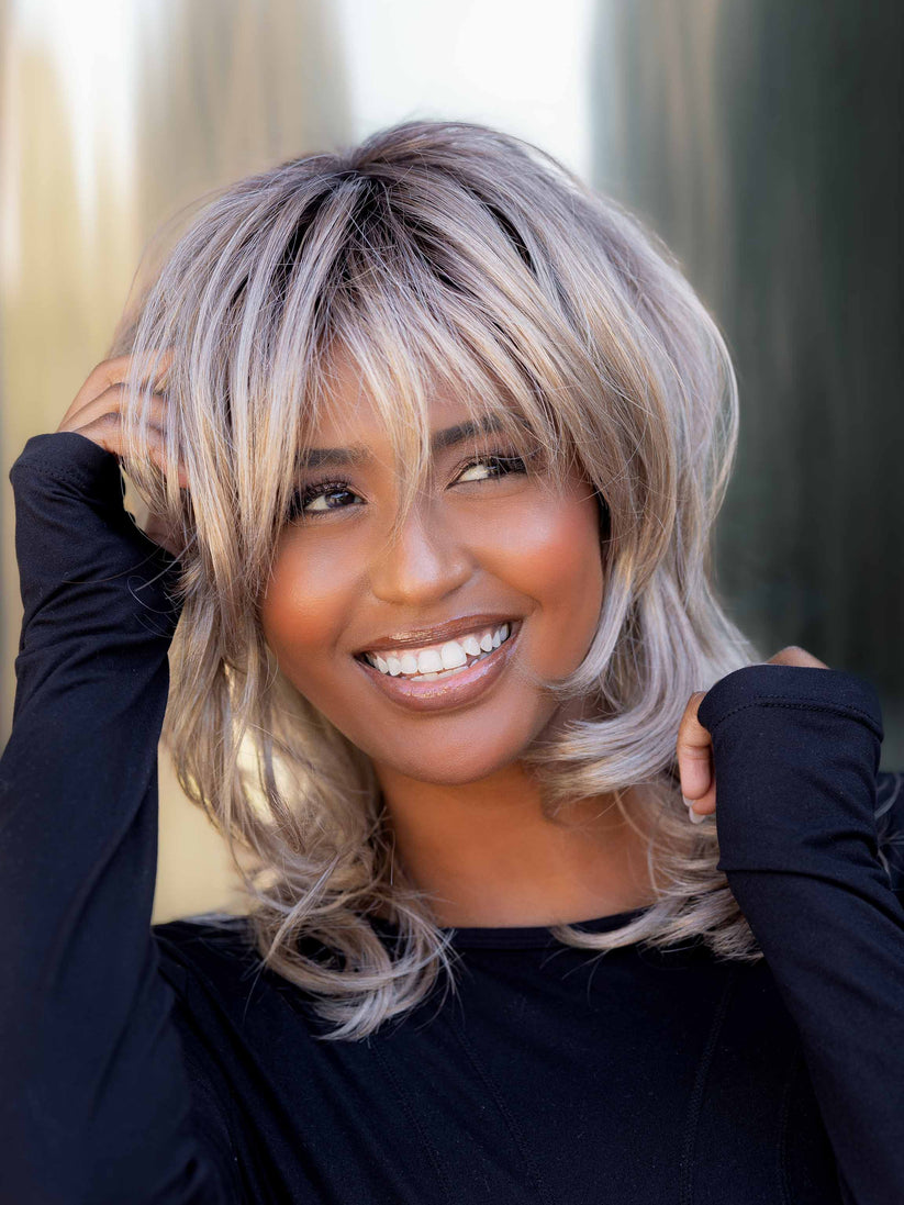 Jan by Rene of Paris | Synthetic Wig – Wigs.com