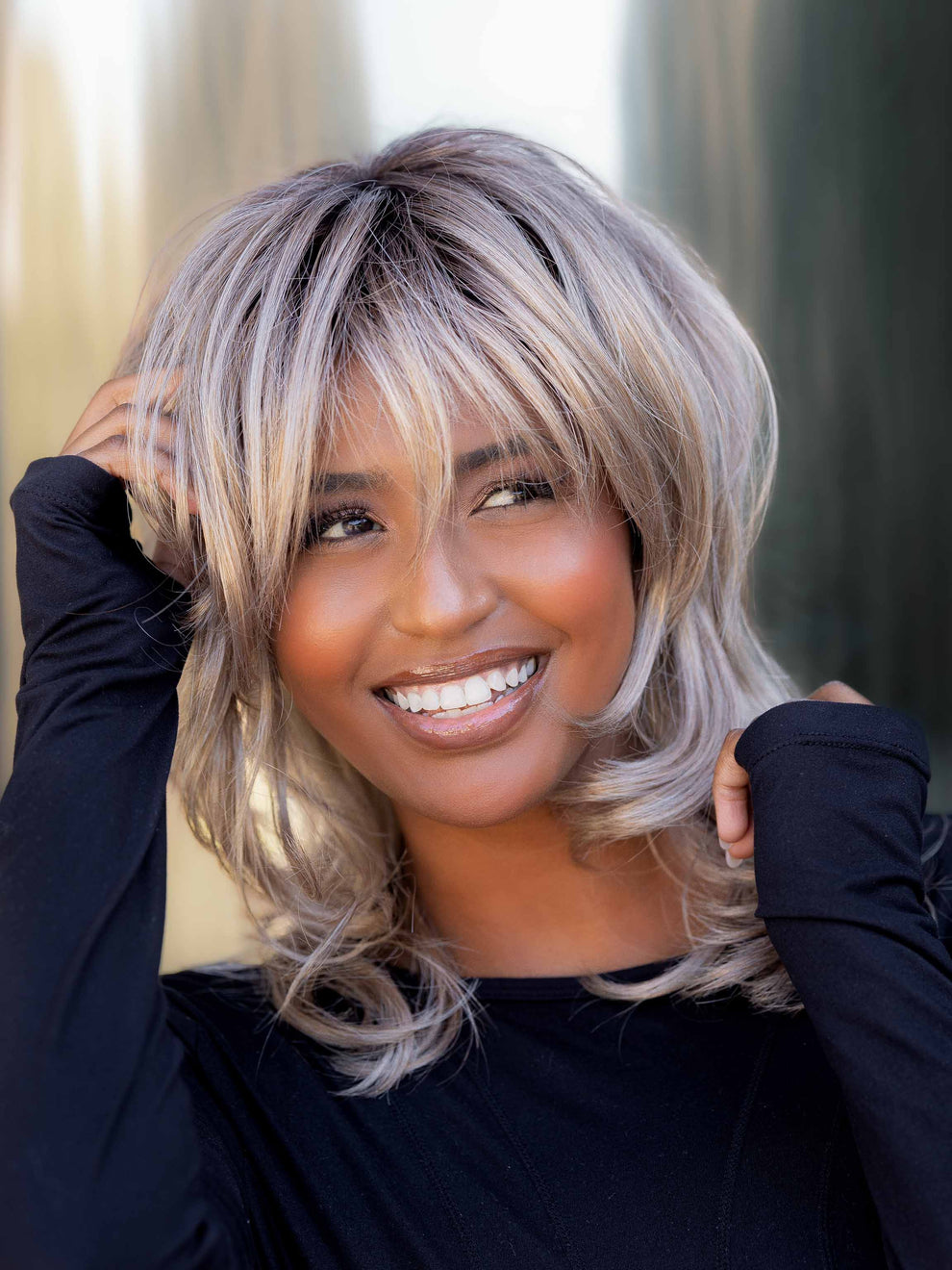Jan by Rene of Paris | Synthetic Wig – Wigs.com