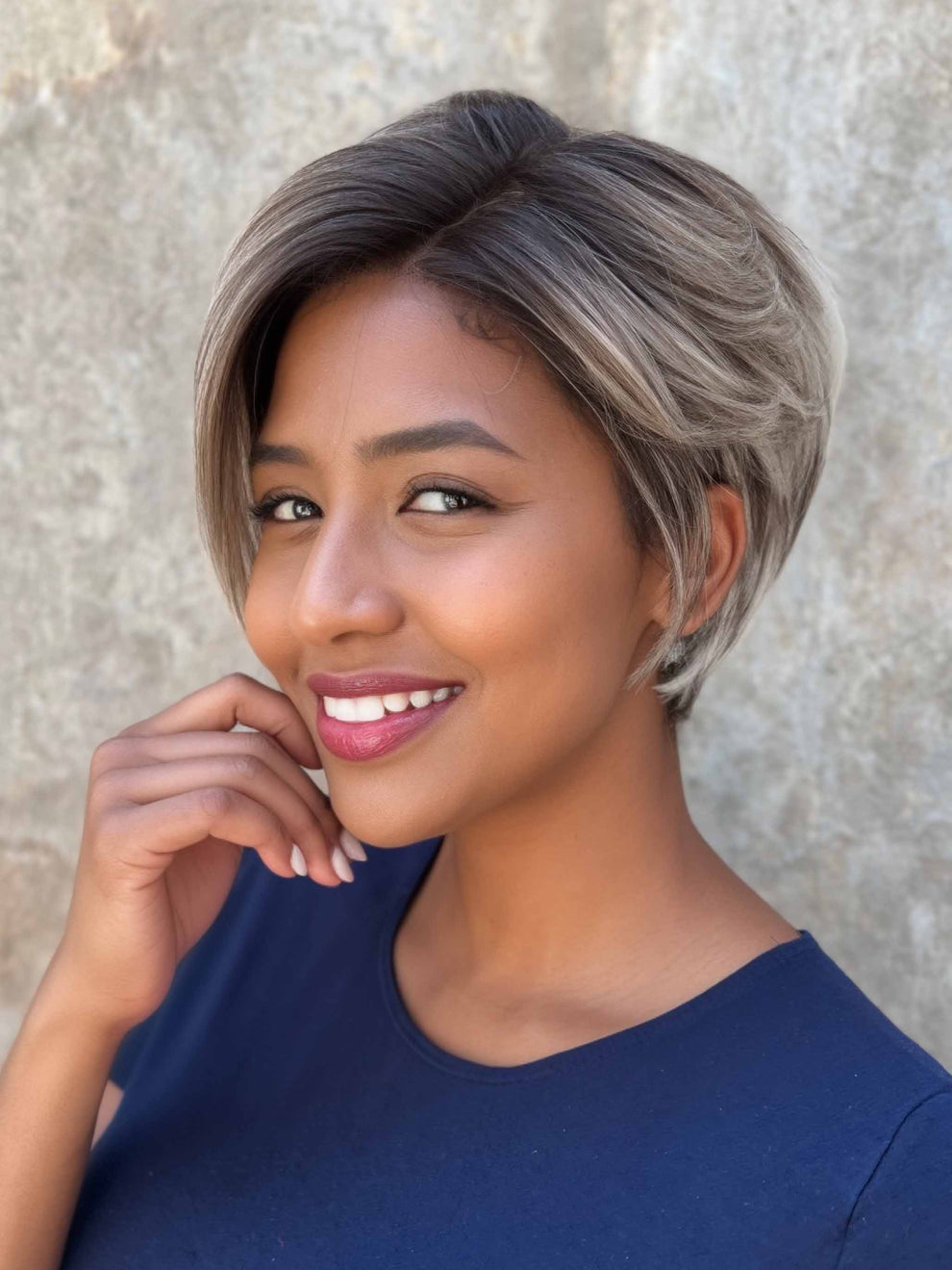 Jayla by Kim Kimble | Synthetic Wig – Wigs.com