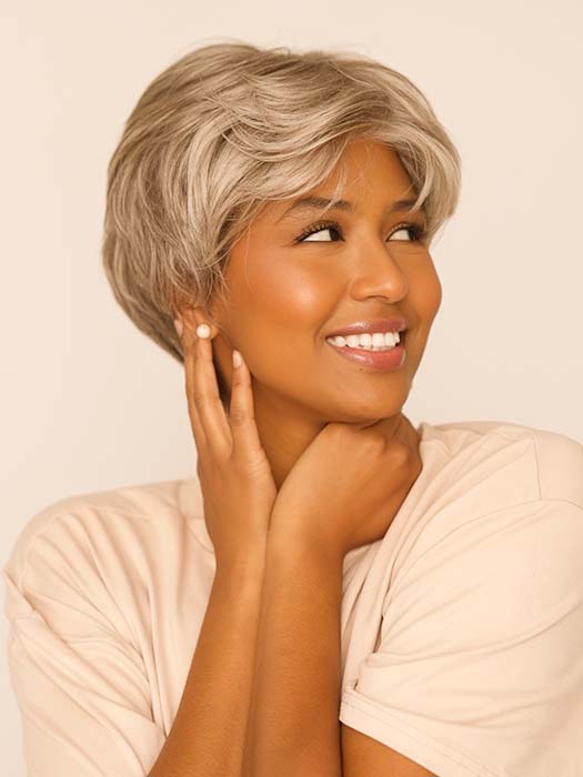 Modena by Ellen Wille | Synthetic Wig – Wigs.com