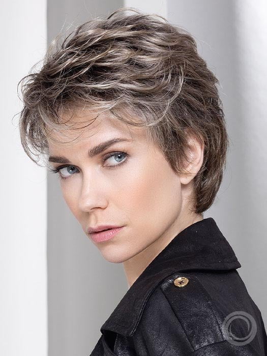 Prima Soft by Ellen Wille | Synthetic Lace Front Wig (Hand Tied) – Wigs.com