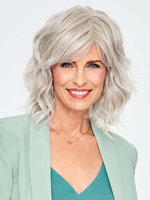 Lively | Synthetic Wig (Basic Cap) – Wigs.com