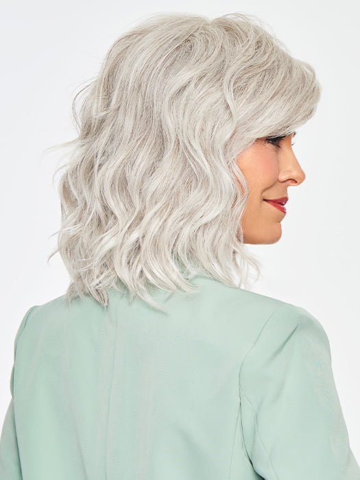 Lively | Synthetic Wig (Basic Cap) – Wigs.com