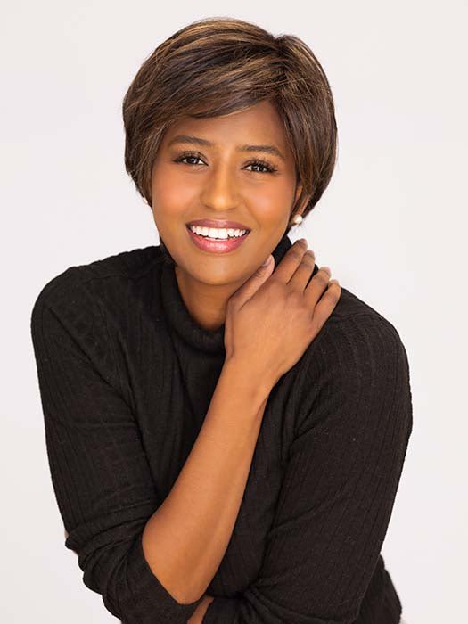 So Uplifting | Synthetic Wig by Gabor – Wigs.com