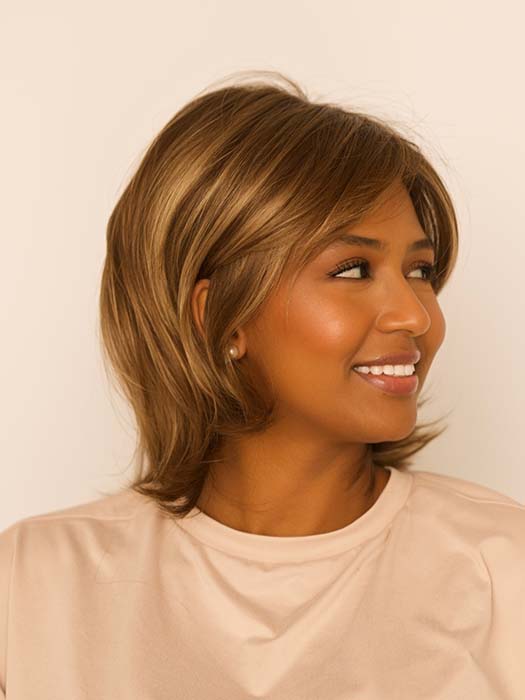 London by Ellen Wille | Synthetic Wig – Wigs.com