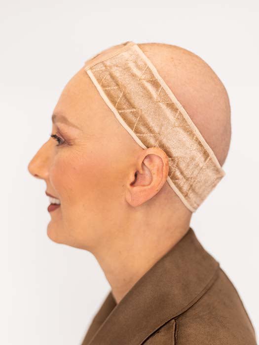 WigSECURE Crystal® with Silk Front by Amy Gibson – Wigs.com