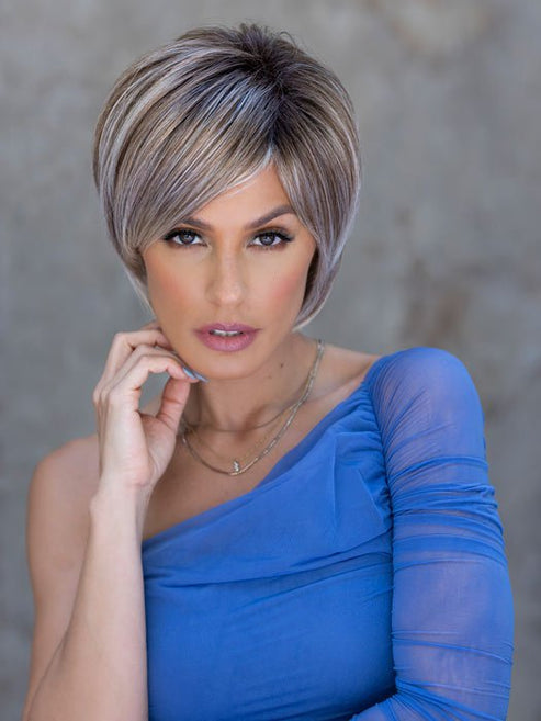 Zeal by Noriko | Synthetic Wig – Wigs.com