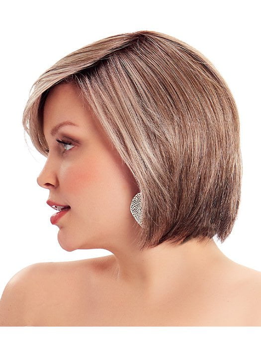 Sheer Joy by TressAllure | Synthetic Wig – Wigs.com