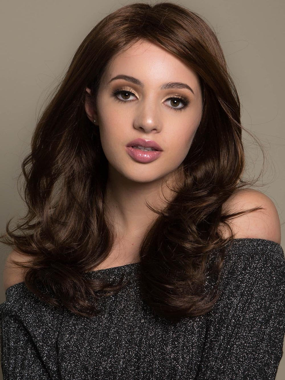 Glow Wig by Ellen Wille | Lace Front with Mono Crown – Wigs.com