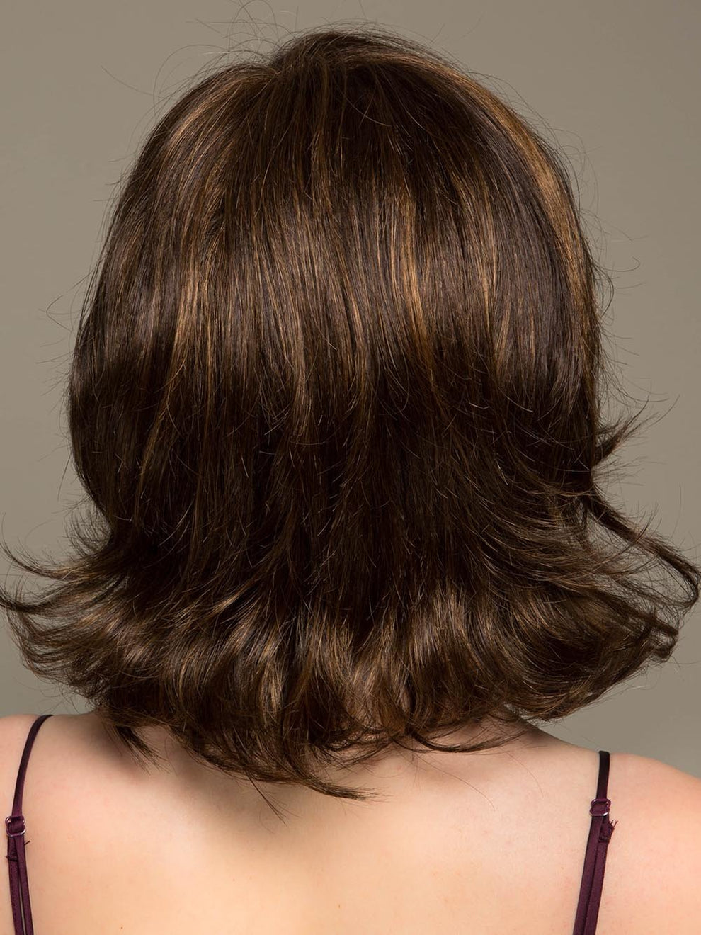 Felicity by Jon Renau | Synthetic Lace Front Wig – Wigs.com