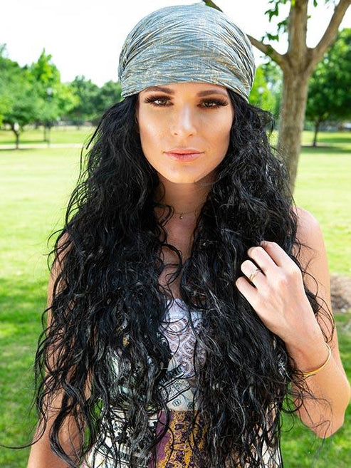Sharon by Louis Ferre | Extra Long Wig – Wigs.com