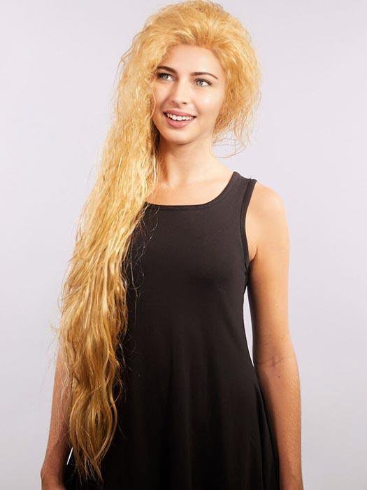 Sharon by Louis Ferre | Extra Long Wig – Wigs.com