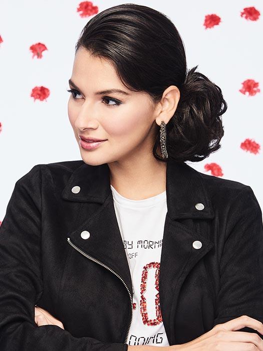 Style-A-Do Hair Wrap by HAIRDO | Mini-Do Duo Pack – Wigs.com