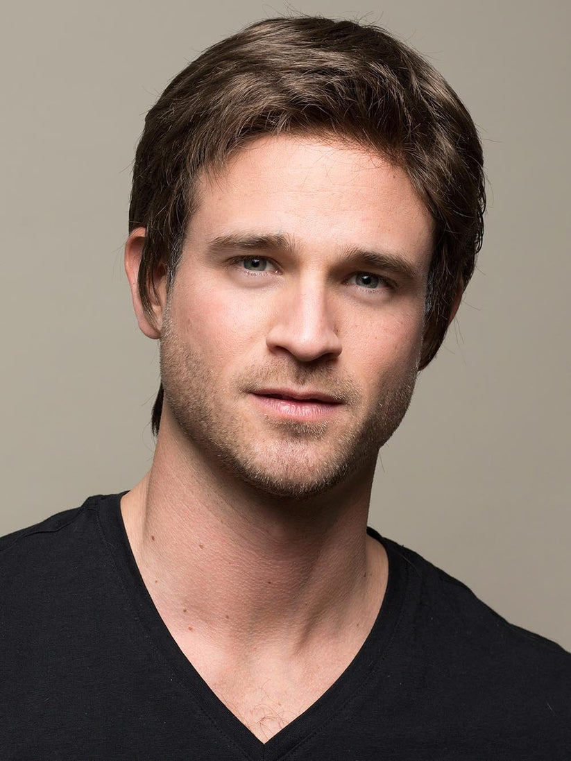 Brad by Ellen Wille | Men's Wig | HAIRforMANce – Wigs.com