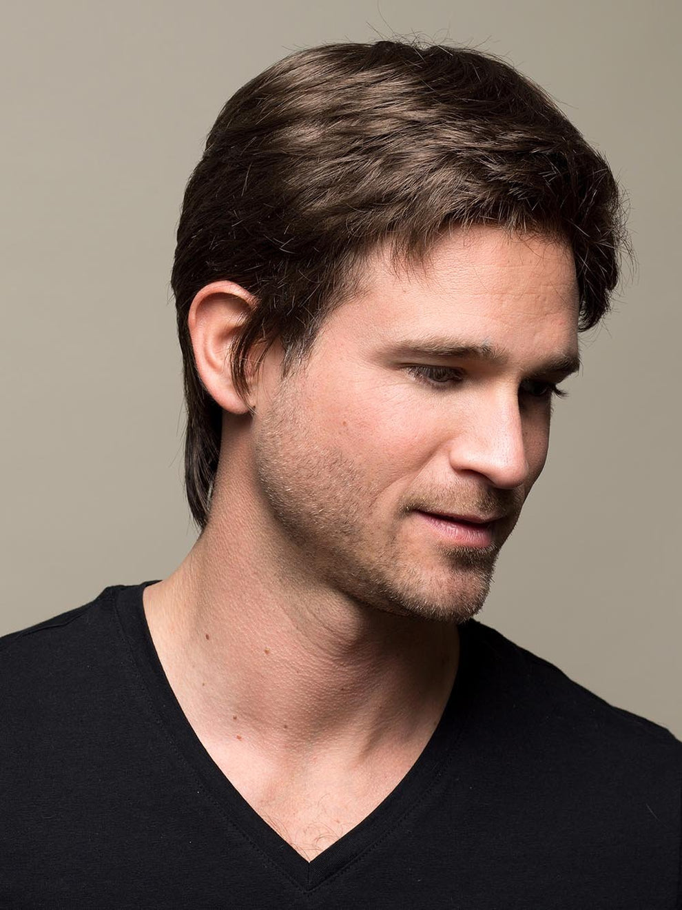 Brad by Ellen Wille | Men's Wig | HAIRforMANce – Wigs.com