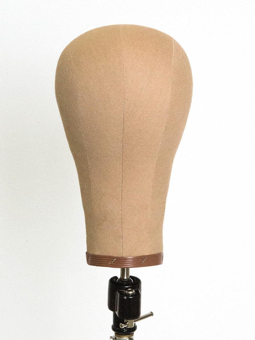 Canvas Block Head Kit – Wigs.com